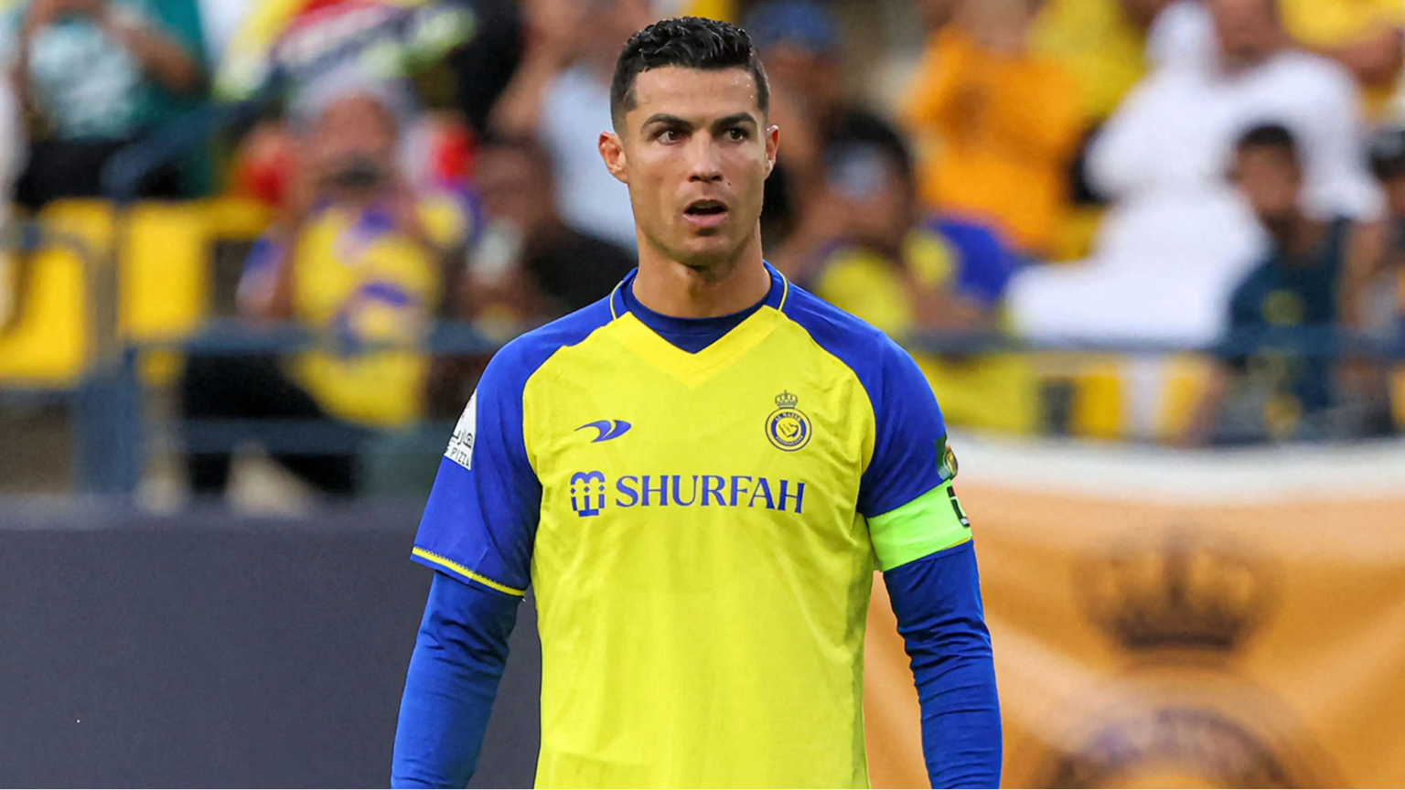 Cristiano Ronaldo và hành trình trở thành huyền thoại bóng đá